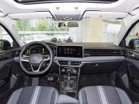 China LED Daytime Light 300TSI Automatic Transmission In 2024 VW Sagitar With R18 Tire for sale