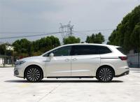 China 2024 VW Viloran 380 TSI Prestige Edition Mid-Large MPV multi function car for sale