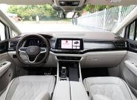 China 2024 VW Viloran 380 TSI Prestige Edition Mid-Large MPV multi function car for sale