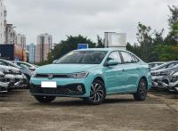 China Front 2 Rear 2 Radar And Naturally Aspirated Engine Lavida Fuel Driven Cars for sale