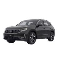 China 300-400Nm 2024 VW Tayron 330 TSI R-Line Edition Conquer Gas Petrol Fuel for sale