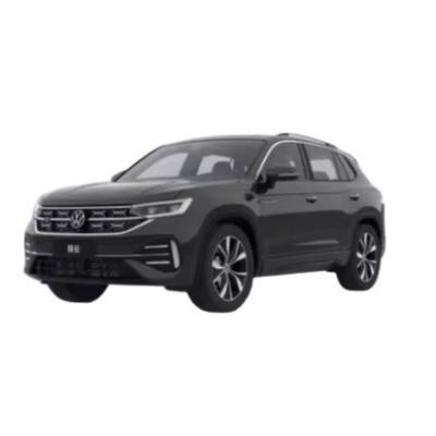 China 300-400Nm 2024 VW Tayron 330 TSI R-Line Edition Conquer Gas Petrol Fuel for sale