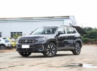 China 300-400Nm 2024 VW Tayron 330 TSI R-Line Edition Conquer Gas Petrol Fuel for sale