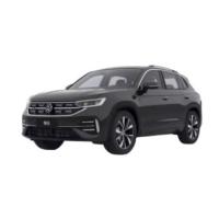 China Fuel 380 TSI Four Wheel Drive R-LINE Intelligent Pro SUV For Chinese Buyers for sale