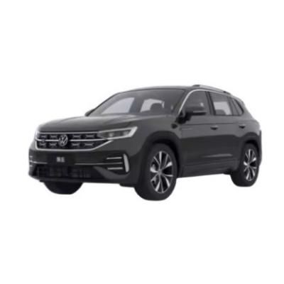 China Fuel 380 TSI Four Wheel Drive R-LINE Intelligent Pro SUV For Chinese Buyers for sale