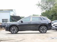 China Fuel 380 TSI Four Wheel Drive R-LINE Intelligent Pro SUV For Chinese Buyers for sale