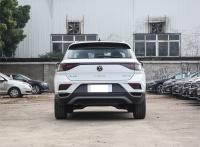 China Euro VI 2024 VW T-Roc 280TSI Maximum Torque 200-300Nm Left Steering for sale