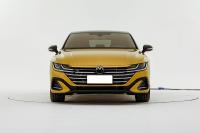 China Euro VI 2024 VW CC 330TSI 2.0T 186Ps FWD Luxury Hatchback Leather Seats for sale