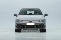 China VW 2024 Digital Golf 200TSI DSG Pro 1.2T Fuel Powered SUV Car With Rear Camera for sale