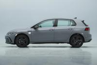 China VW 2024 Digital Golf 200TSI DSG Pro 1.2T Fuel Powered SUV Car With Rear Camera for sale