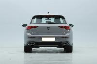 China VW 2024 Digital Golf 200TSI DSG Pro 1.2T Fuel Powered SUV Car With Rear Camera for sale