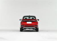 China Euro VI 2024 VW Tayron X 380TSI Four Wheel Drive Mid Size SUV for sale