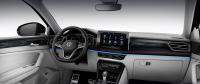 China Euro VI 2024 VW Tayron X 380TSI Four Wheel Drive Mid Size SUV for sale