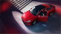 China 200-300Nm 2024 VW Lamando 280TSI DSG Cool Fuel Car FWD Displacement for sale