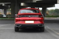 China 2024 VW Lamando 280 TSI DSG Manual Copilot Seat Adjustment Electric Car for sale