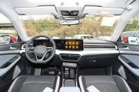 China 2024 VW Lamando 280 TSI DSG Manual Copilot Seat Adjustment Electric Car for sale