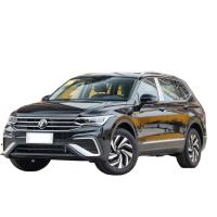 China 2024 VW Tiguan L 300TSI  Large Truck Space Low Gasoline Steady Drive for sale