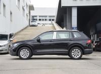China 2024 VW Tiguan L 300TSI  Large Truck Space Low Gasoline Steady Drive for sale