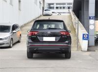China 2024 VW Tiguan L 300TSI  Large Truck Space Low Gasoline Steady Drive for sale