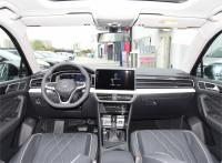 China 2024 VW Tiguan L 300TSI  Large Truck Space Low Gasoline Steady Drive for sale