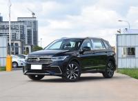 China 2024 VW Tiguan L 300TSI  Large Truck Space Low Gasoline Steady Drive for sale