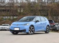 China 300-400Nm 2024 VOLKSWAGEN ID-3 SUV Car With Customizable Features for sale