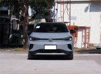 China ACC Cruise 2024 VOLK SWAGEN ID4-PRO Electric Car For Global Market for sale