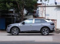 China ACC Cruise 2024 VOLK SWAGEN ID4-PRO Electric Car For Global Market for sale