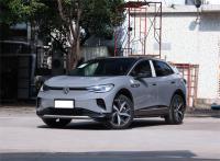 China ACC Cruise 2024 VOLK SWAGEN ID4-PRO Electric Car For Global Market for sale