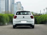 China Volkswagen POLO PLUS Sedan Manual Transmission Left Steering for sale