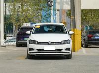China 2024 Volkswagen POLO PLUS Discount Well Performance MINI Car for sale