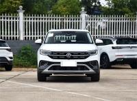 China Gas Petrol Fuel 2024 VW Tayron 300 TSI Luxury Edition Automatic SUV for sale