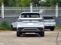 China Gas Petrol Fuel 2024 VW Tayron 300 TSI Luxury Edition Automatic SUV for sale