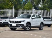 China Gas Petrol Fuel 2024 VW Tayron 300 TSI Luxury Edition Automatic SUV for sale