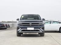China 2024 VW Talagon 4WD Pro Luxury SUV Fuel Tank Capacity 80L Awd for sale