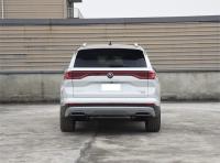 China VW Talagon Pro Edition Four Wheel Drive SUV With Spacious Interior for sale