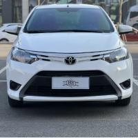 China 2005 Toyota Vio 1.5L Auto SUV Euro II Emission Standard ABS Included 5 Days Delivery for sale