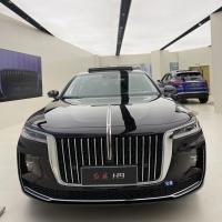 China 2023 Hongqi H9 Cars with Electric Copilot Seat Adjustment and Wheelbase 2000-2500mm for sale