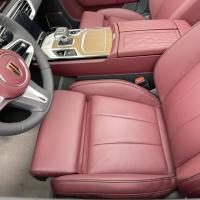 China Multi-link Rear Suspension Hongqi E-hs9 2021 2022 2023 Seven Seats Energy Electric Suv for sale
