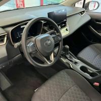 China Electric Copilot Seat Adjustment Toyota Asiatic Lion 2.0 Elite Edition Gasoline SUV for sale