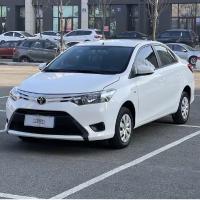 China 2005 Toyota Vio 1.5L Auto sused cars suv second hand car with 5 days delivery in need for sale