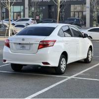 China 2005 Toyota Vio 1.5L Auto SUV 5 Days Delivery with Electric Copilot Seat Adjustment for sale