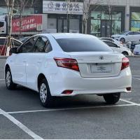China 2005 Toyota Vio 1.5L Auto SUV 5 Days Delivery with Electric Copilot Seat Adjustment for sale