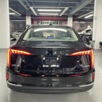China Energy 2023 Hongqi E-Qm5 Electric Car Enjoy 431Km Battery Change and 4Wheel Performance for sale