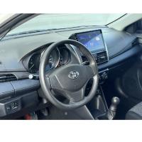 China 2005 Toyota Vio 1.5L Auto SUV with 5 Seats and ESC Your Perfect Second Hand Car for sale