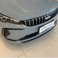 China Geely Binrui Gas/Petrol Car 2022 Experience the Power of Maximum Torque Nm 100-200Nm for sale