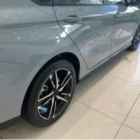 China Geely Binrui Gas/Petrol Car 2022 Experience the Power of Maximum Torque Nm 100-200Nm for sale