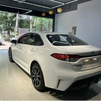 China 2023 Toyota Leiling 1.5L Leading Edition Sport Sedan Left Steering Macpherson Suspension for sale