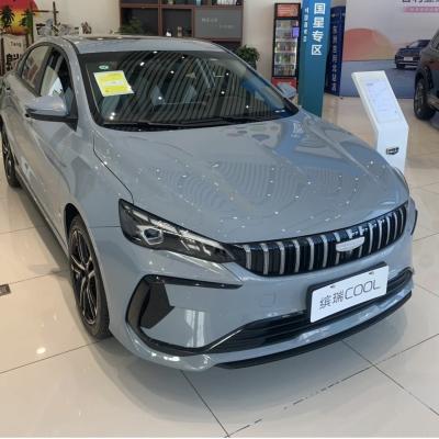 China 2022 Geely BINGRUI 1.5T DCT FLUXE EDITION Electric Copilot Seat Adjustment Geely Cars for sale