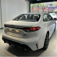 China Maximum Power Toyota Leiling 1.5L Leading Edition Sport Gasoline Sedan with Leather Seats for sale
